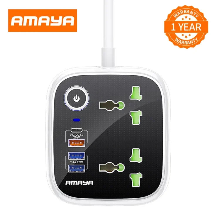 Amaya Kenya - Amaya Technology Company Limited