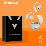 Amaya Freebuds Sport True Wireless Earbuds TK02 - Amaya Kenya
