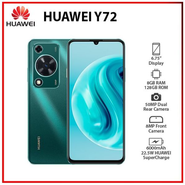 Huawei Nova 12SE - Amaya Kenya