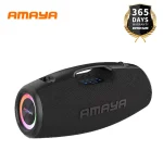 Amaya BD99 MAX wireless Bluetooth speaker 120W 24000mAh with HIFI sound ...